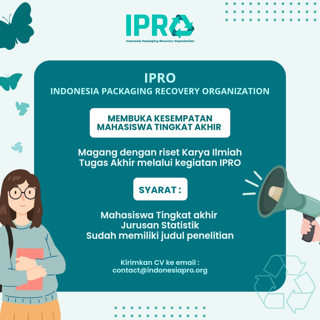 IPRO | Updates